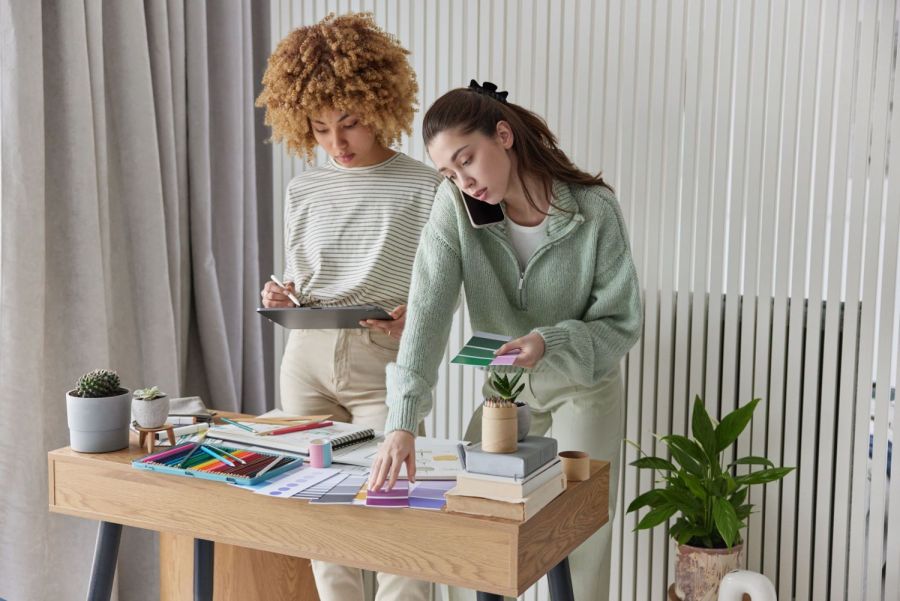 So erkennen Sie eine tragende Wand - Mein Eigenheim